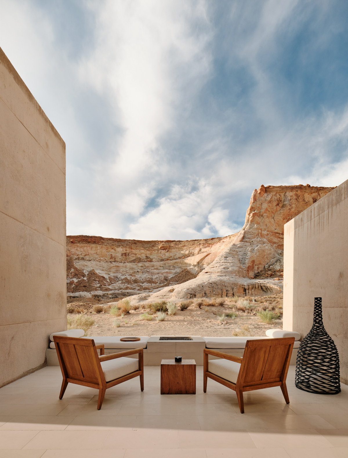 Luxury Utah Resort Offers & Exclusive Packages - Amangiri