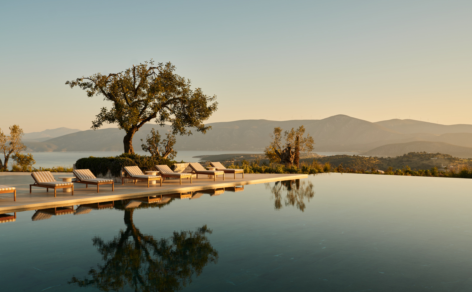 Luxury Greek Resort Offers & Exclusive Packages - Amanzoe