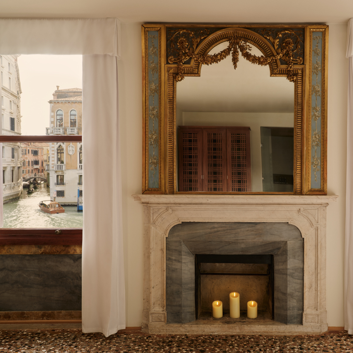 Suites at Aman Venice - Aman