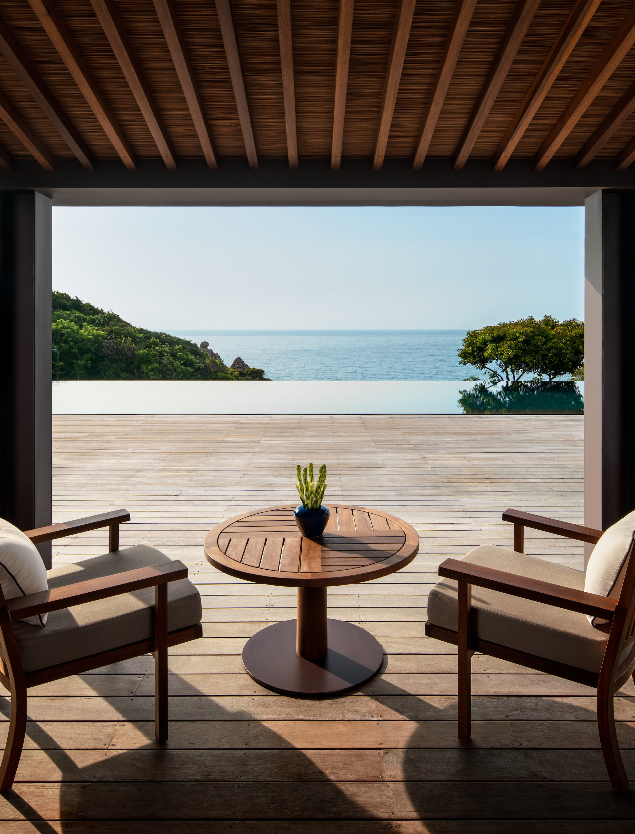 Luxury Resort Offers & Exclusive Packages in Vietnam - Amanoi