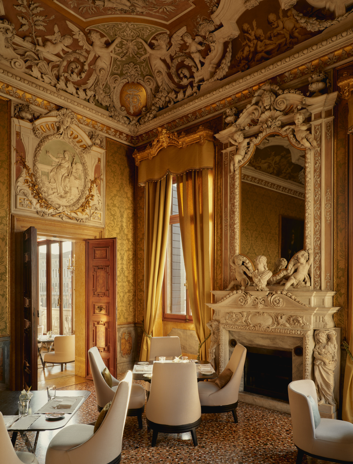 Luxury City Breaks & Destinations 2024 – Aman