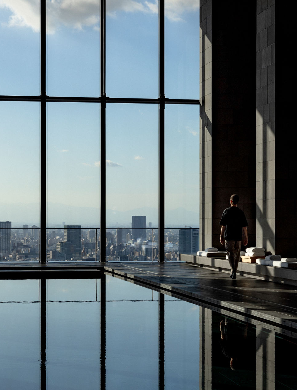 Expedition & Multi Destination Holidays - Aman