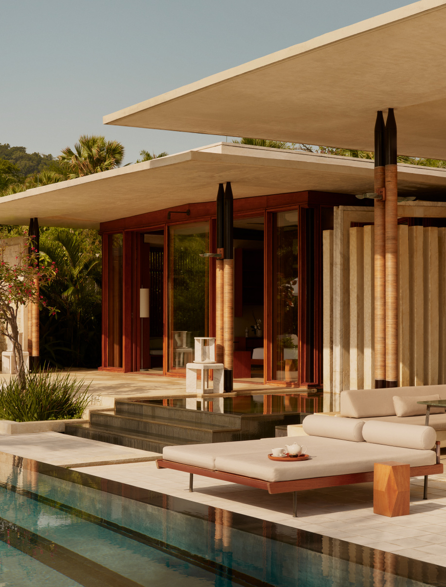 Luxury Dominican Republic Beach Resort Exclusives - Amanera