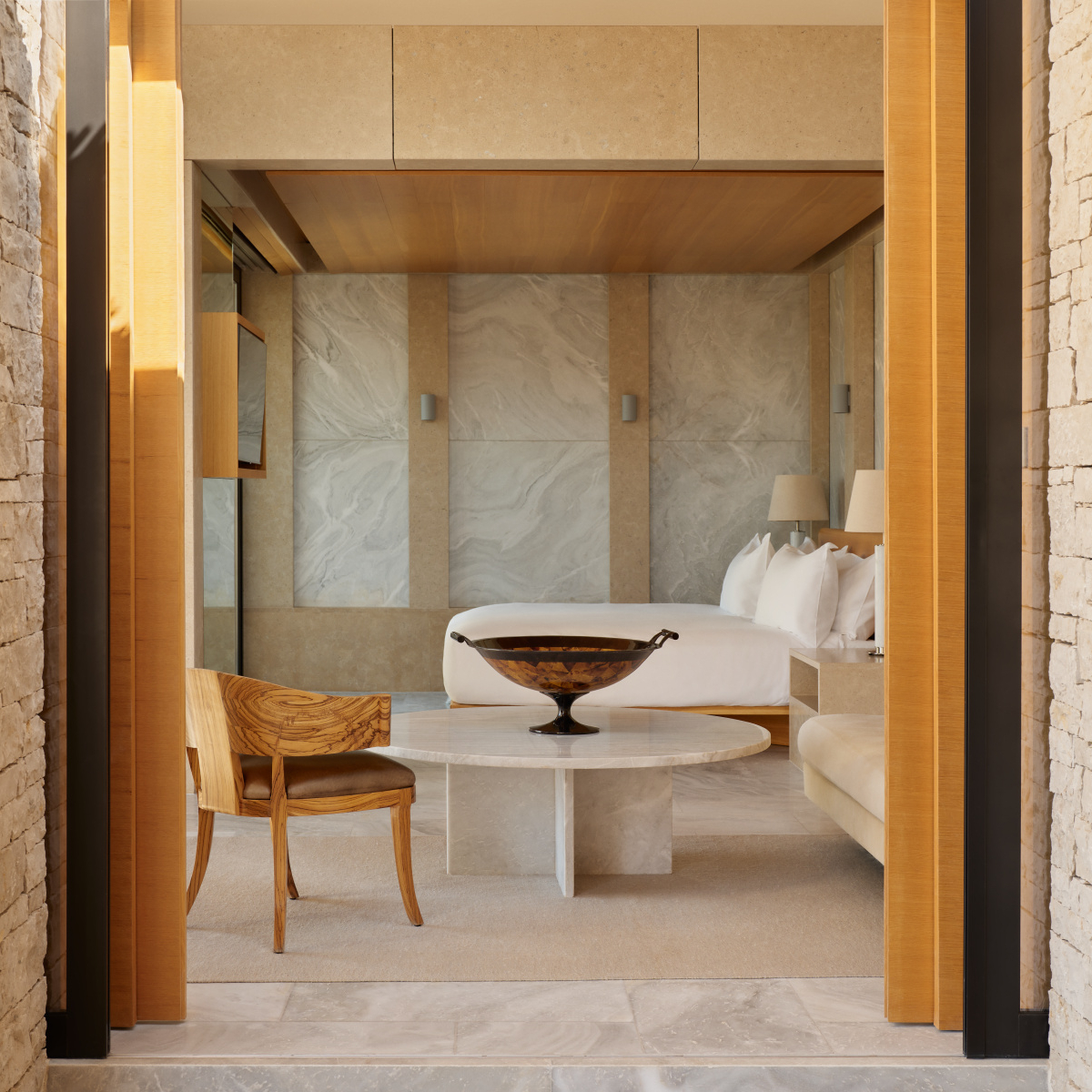 Luxury Hotel & Beach Resort in Porto Heli, Greece - Amanzoe