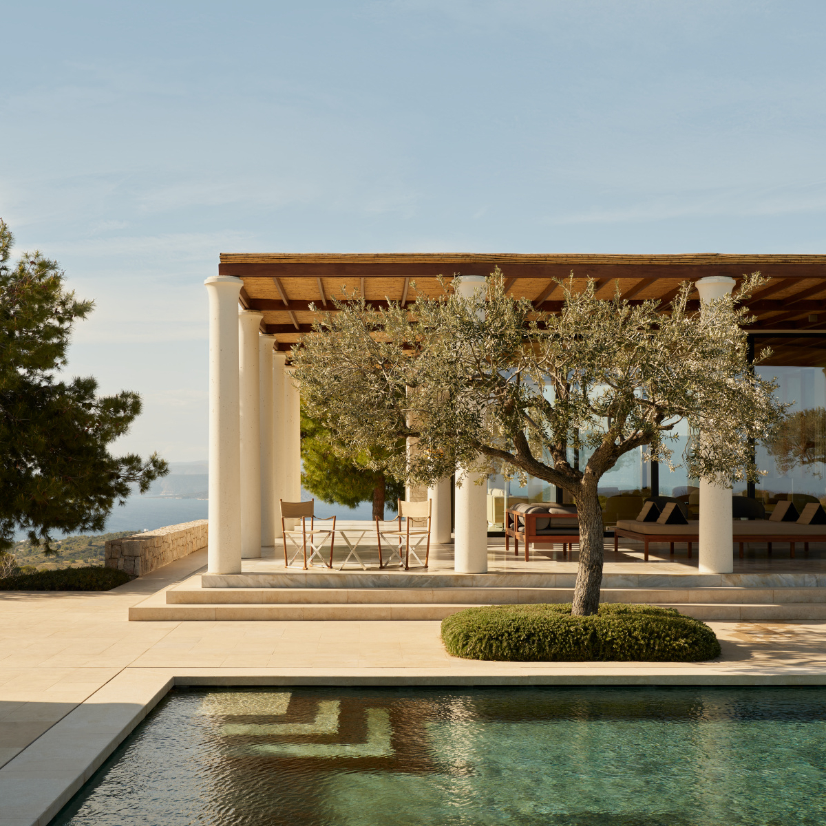 Luxury Villa Rentals | Secluded Villas with Private Pools | Aman