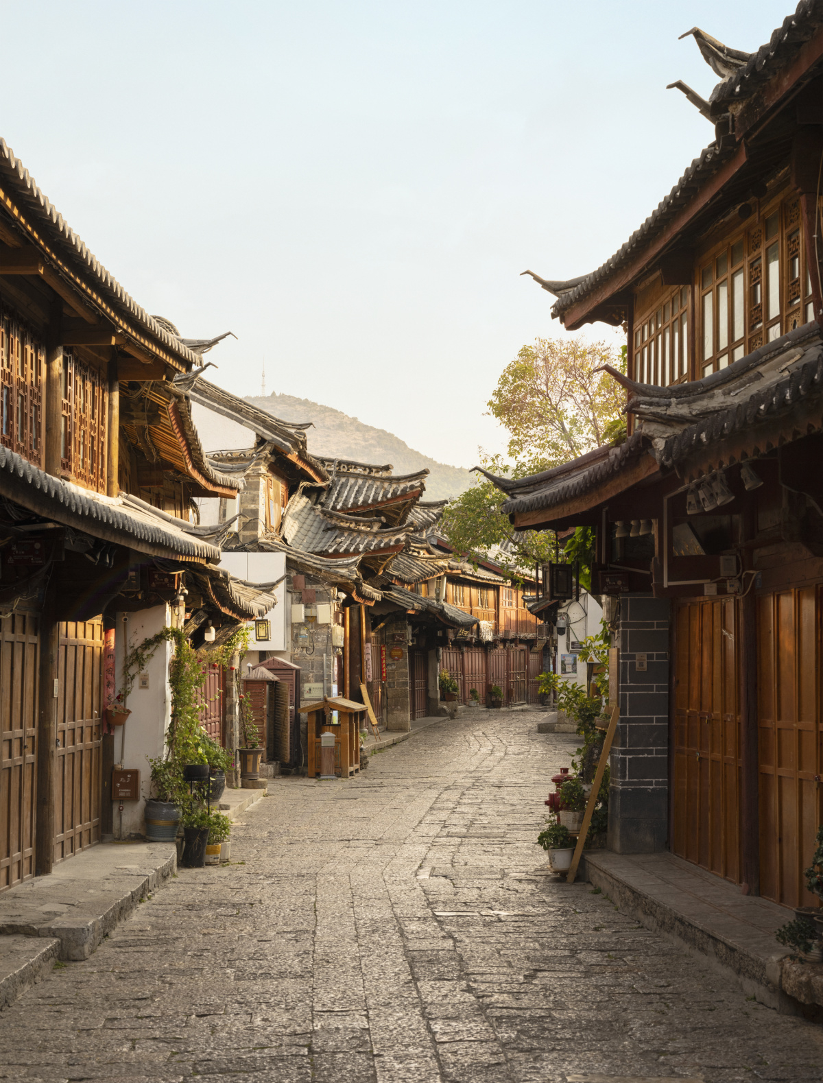 Amandayan - Luxury Hotel & Resort in Lijiang, China - Aman