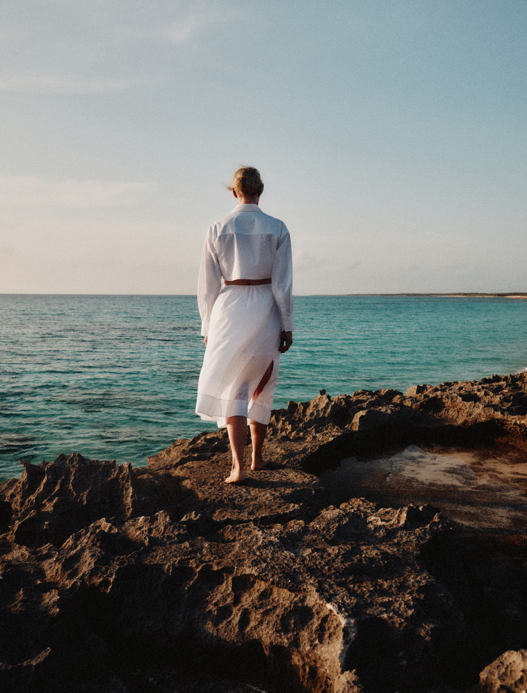 Luxury Beach Resort in Turks and Caicos - Amanyara