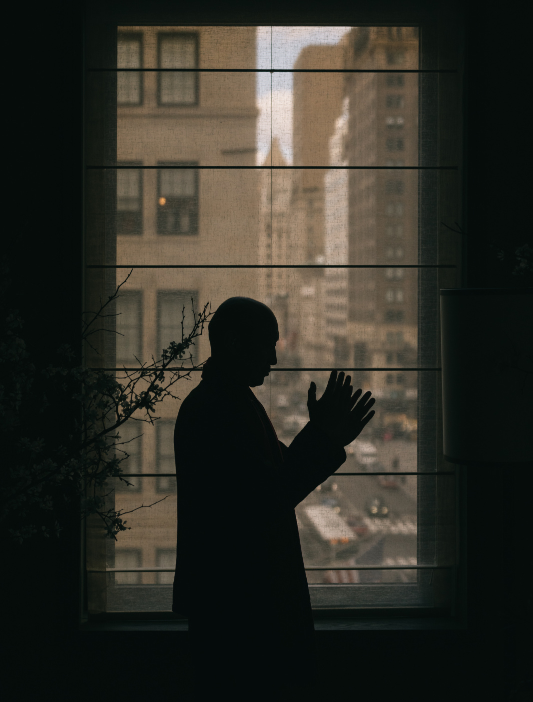 Luxury NYC Hotel Offers & Exclusive Stays - Aman New York