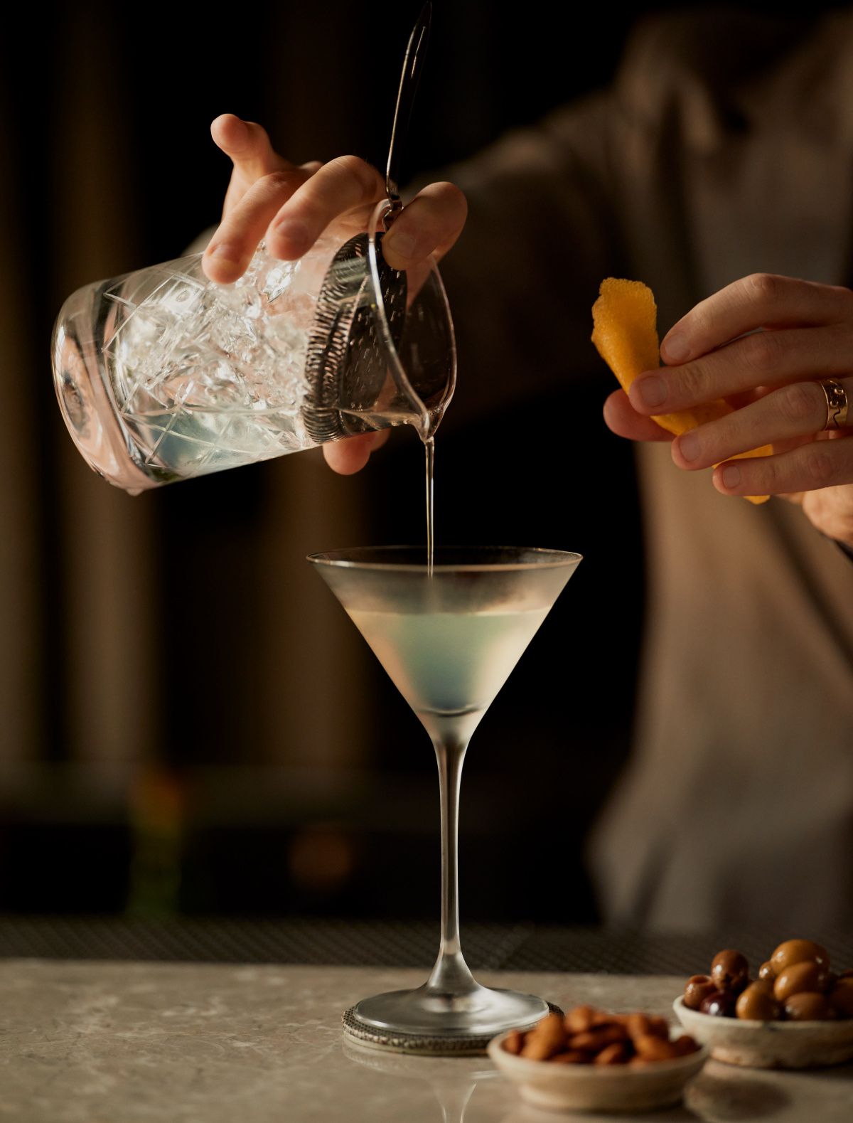 Luxury Hotel & Residences in Midtown NYC - Aman New York