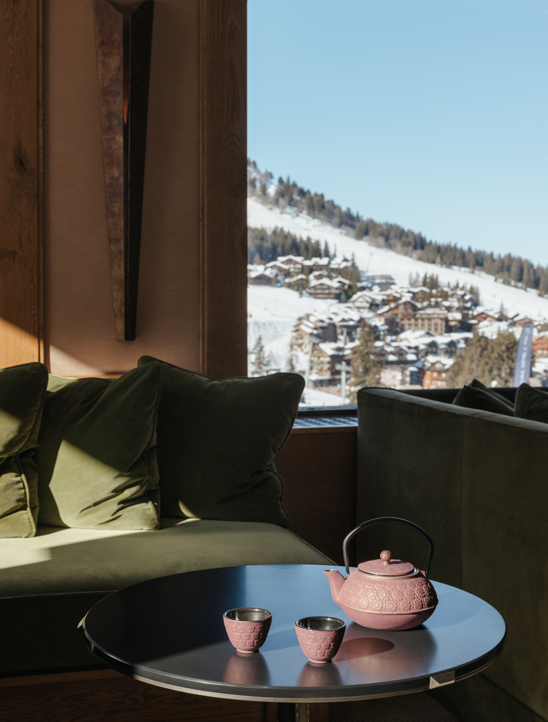 Luxury Ski Holidays | Winter Breaks | Aman
