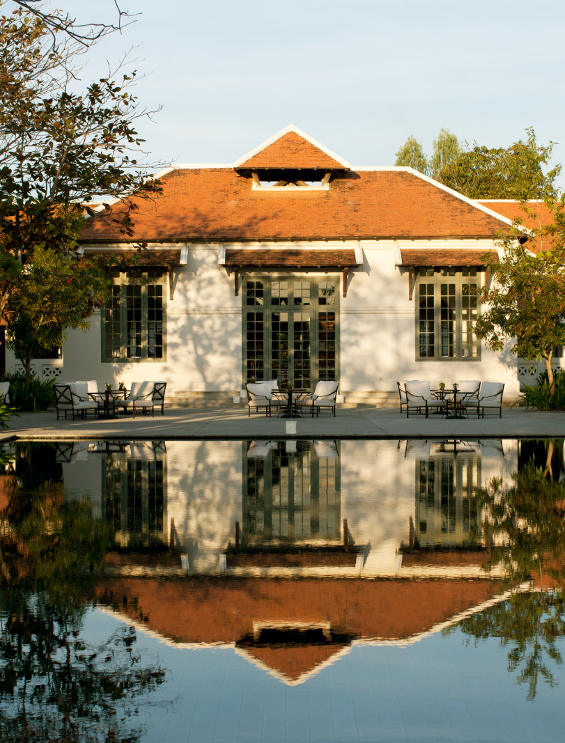 Adventures in Southeast Asia - Aman