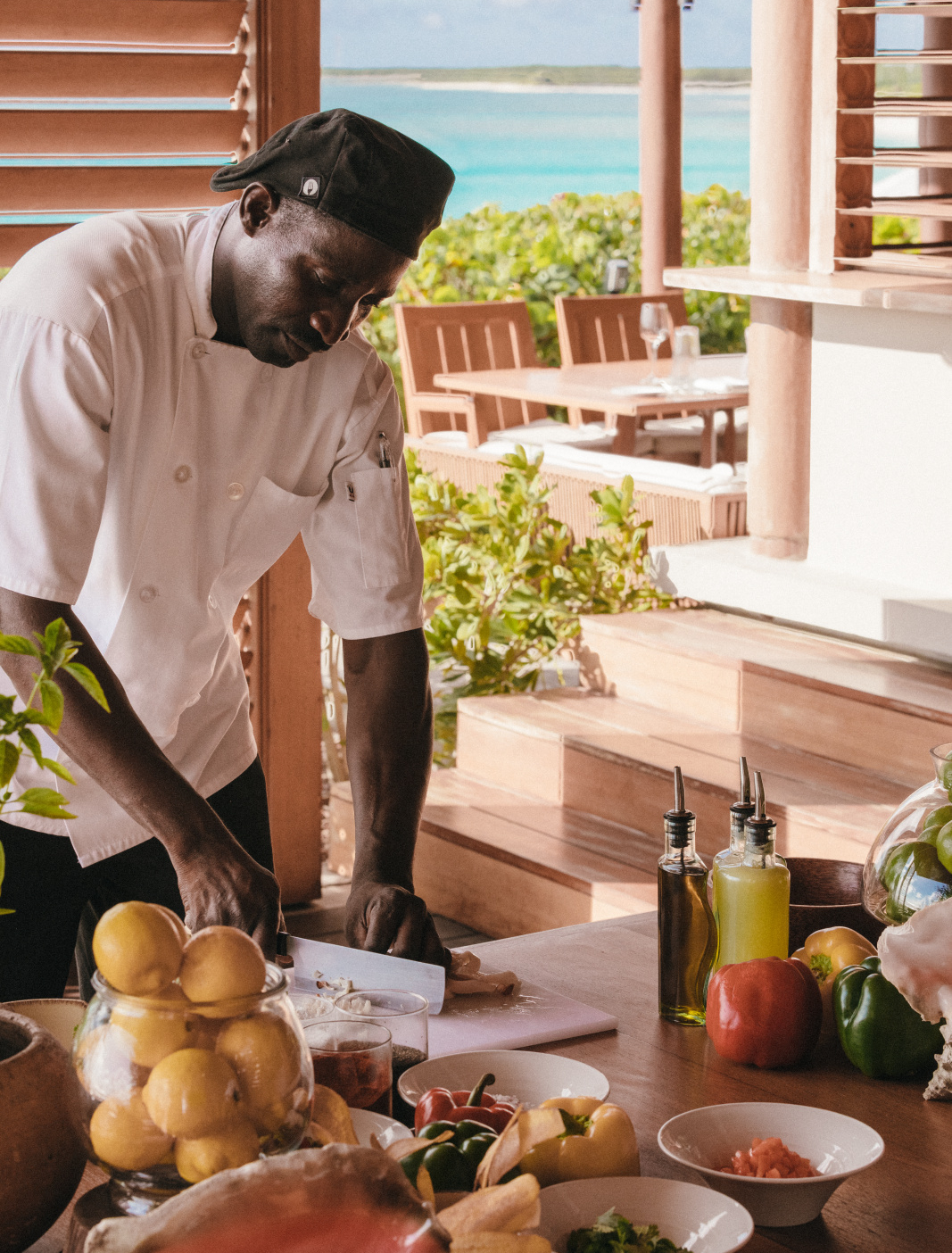 Villas to Own at Amanyara - Aman