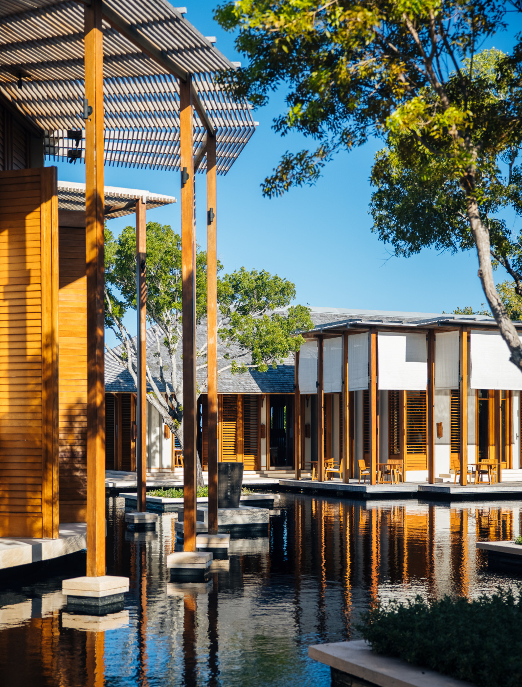 Own a Private Villa - Turks & Caicos - Amanyara