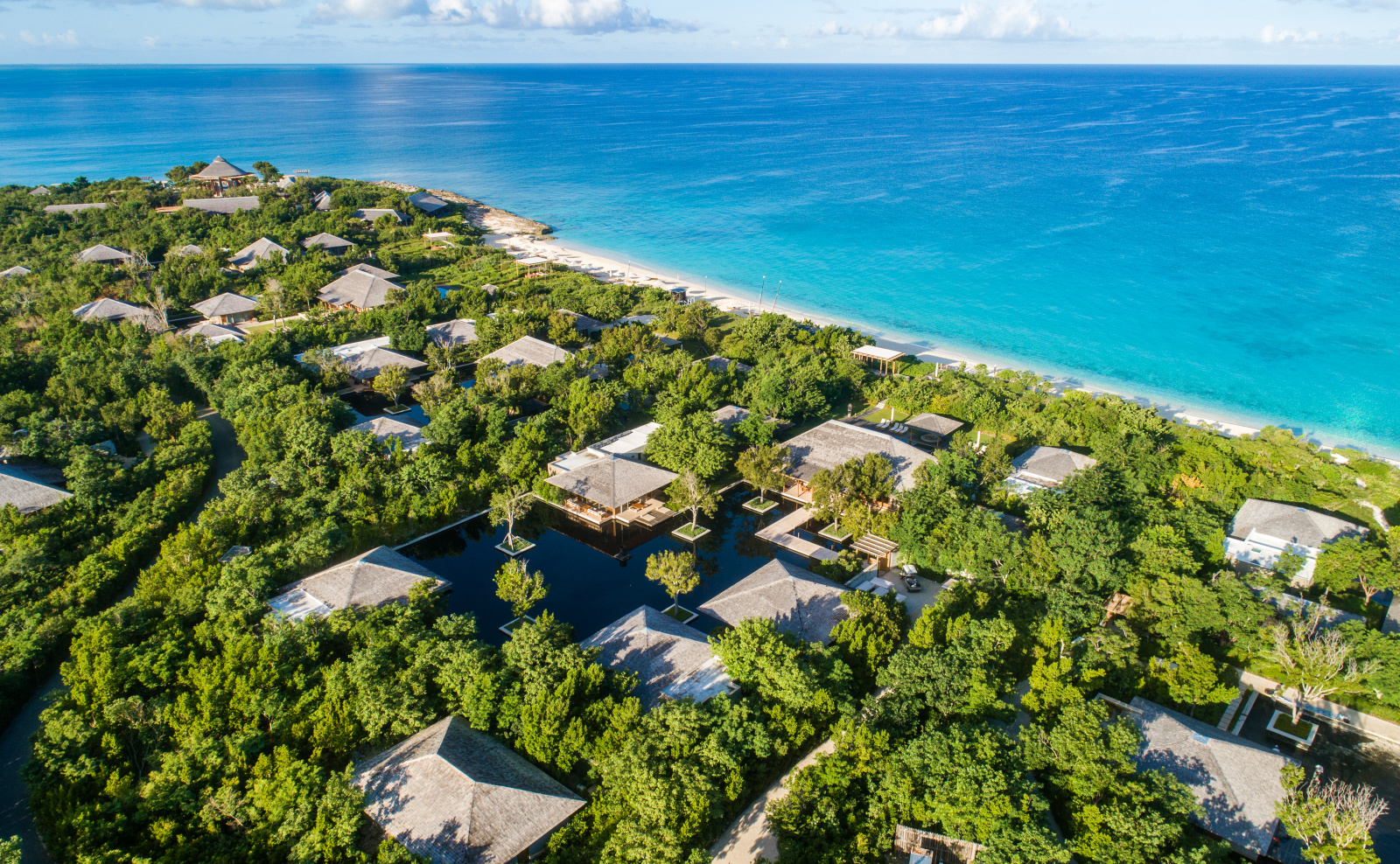 Aman Maldives - Aman