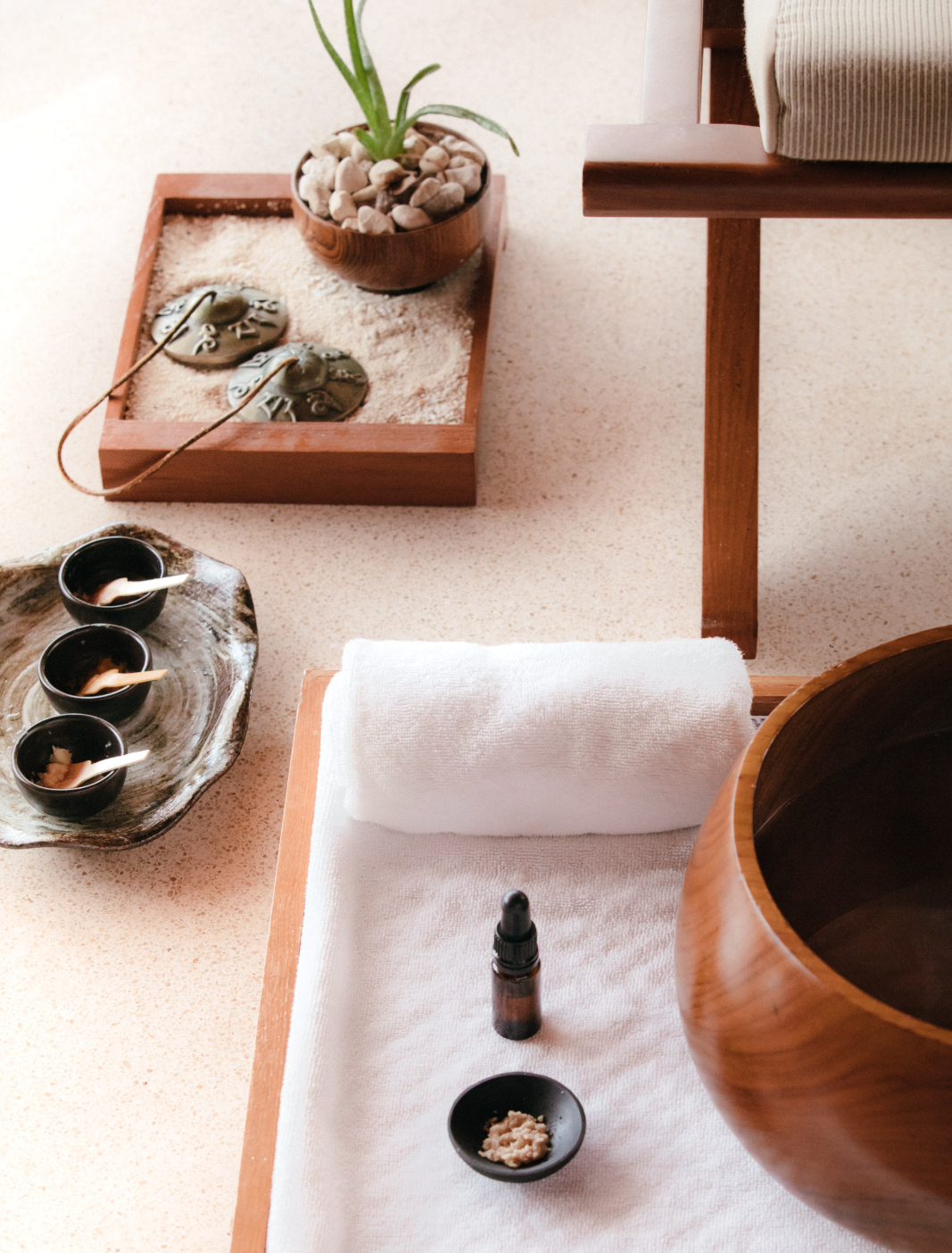 Villas to Own at Amanyara - Aman