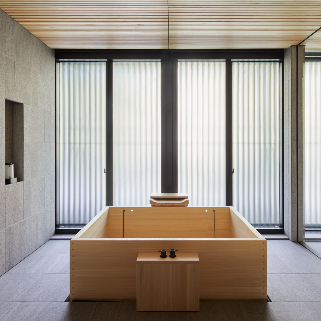 Luxury Kyoto Resort Accomodation – Aman Kyoto