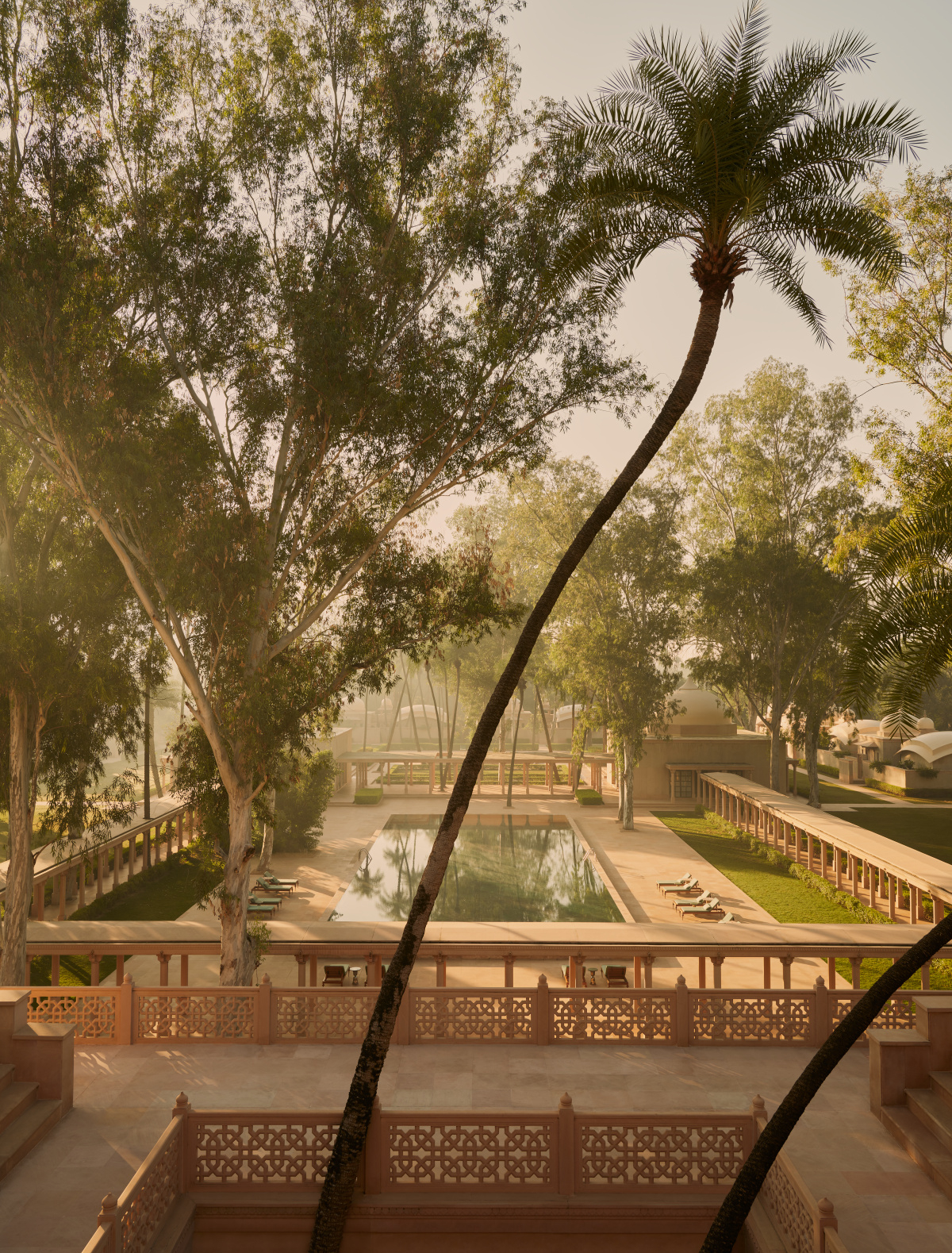 Luxury Resort in Rajasthan Offers & Exclusives - Amanbagh