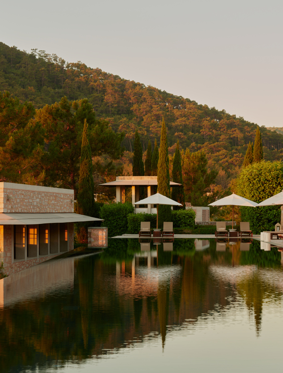 Explore All Luxury Aman Hotels & Resorts – Aman