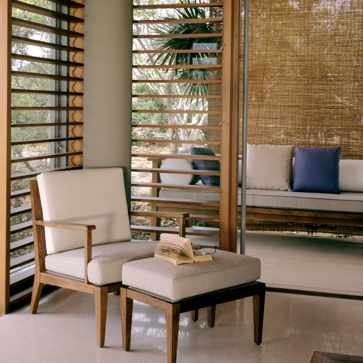 Luxury Accommodation in Turks and Caicos - Amanyara