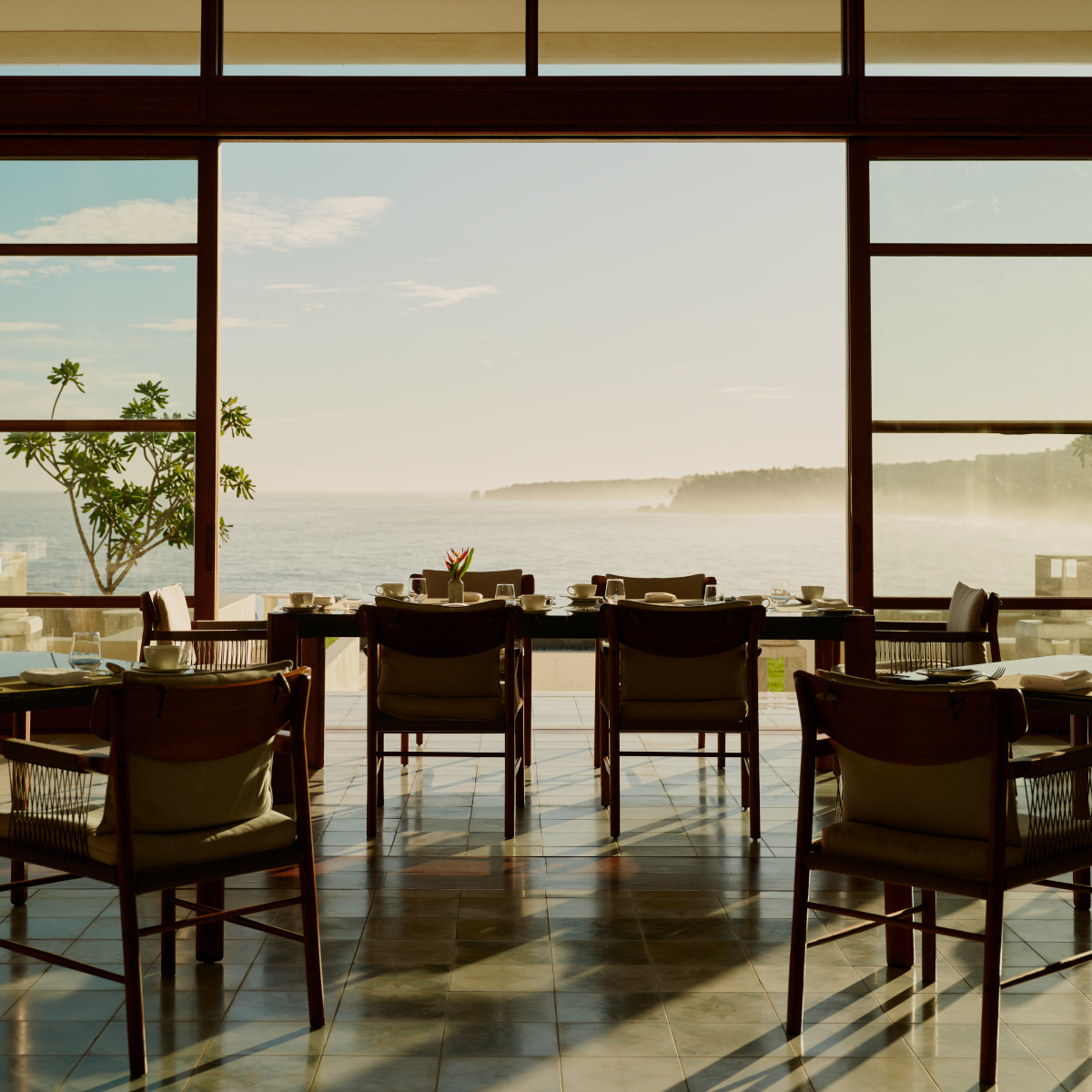 Fine Dining in Dominican Republic - Restaurants - Amanera