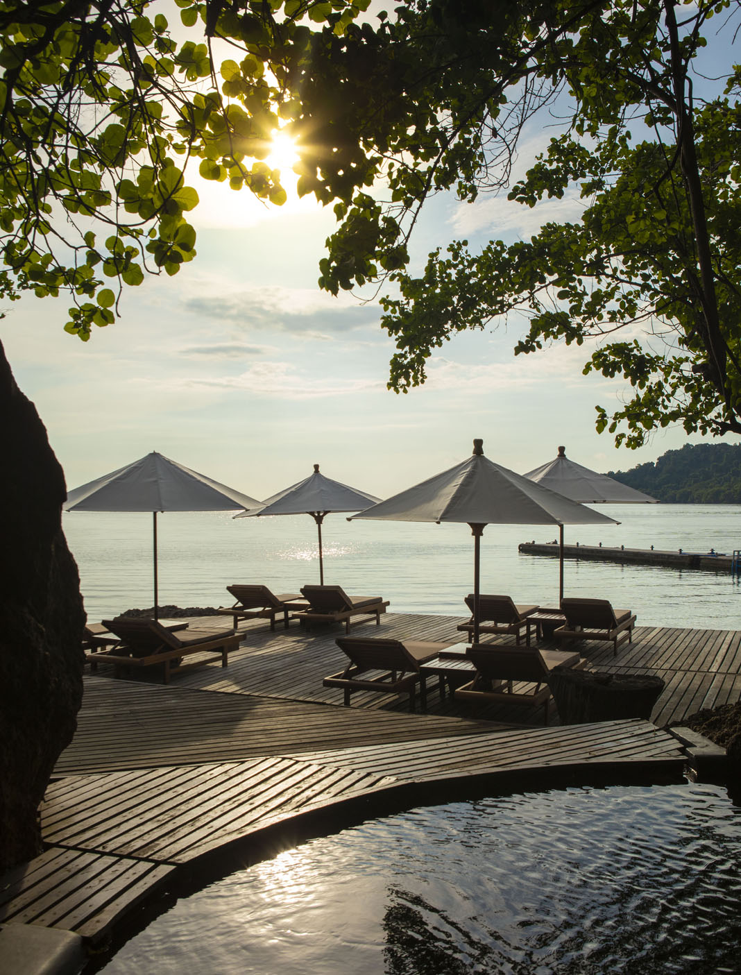 Luxury Resort on Moyo Island, Indonesia - Amanwana