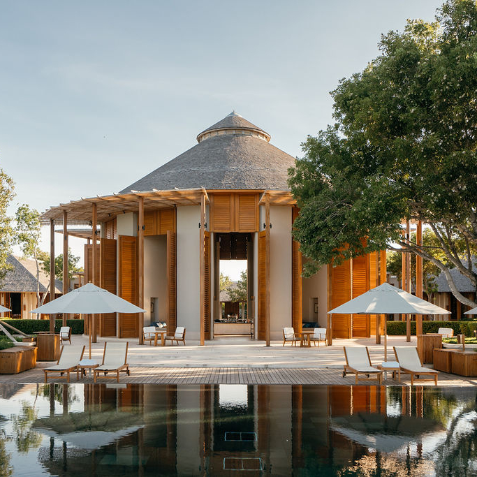 Luxury Hotels & Resorts in the USA & Caribbean - Aman