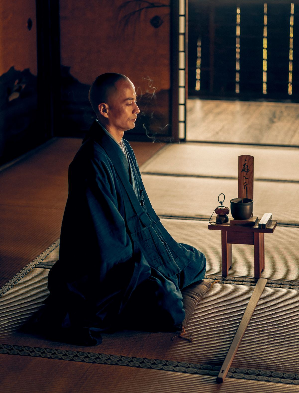 Luxury Resort & Onsen Spa in Kyoto, Japan – Aman Kyoto