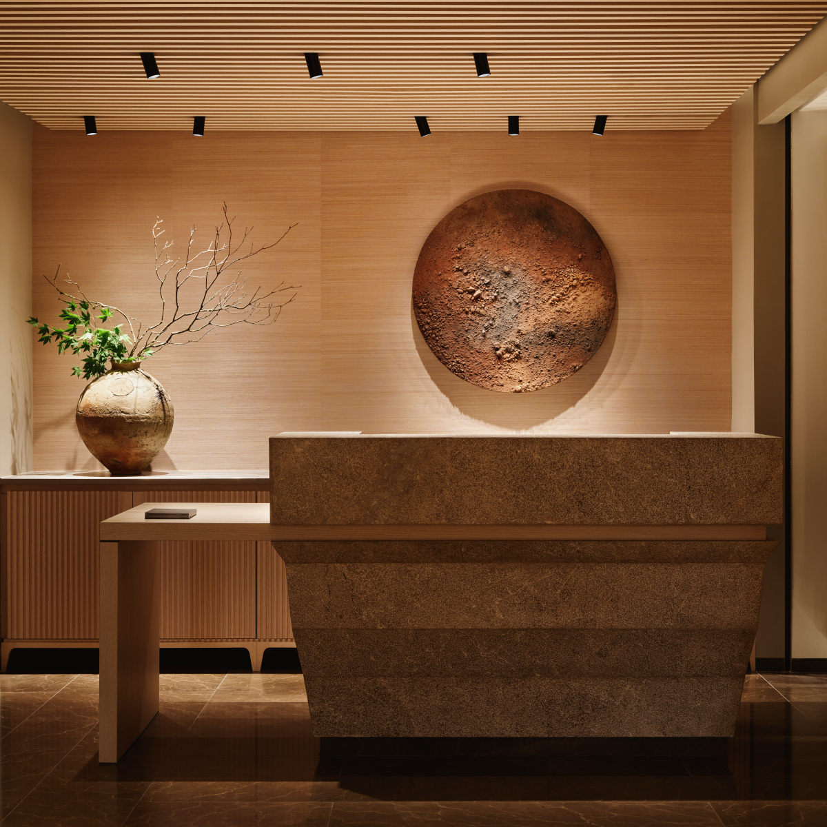 Wellness and Fitness Escape - Aman New York
