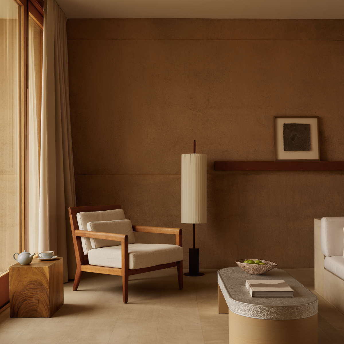 Luxury Desert Accommodation in Utah, USA - Amangiri