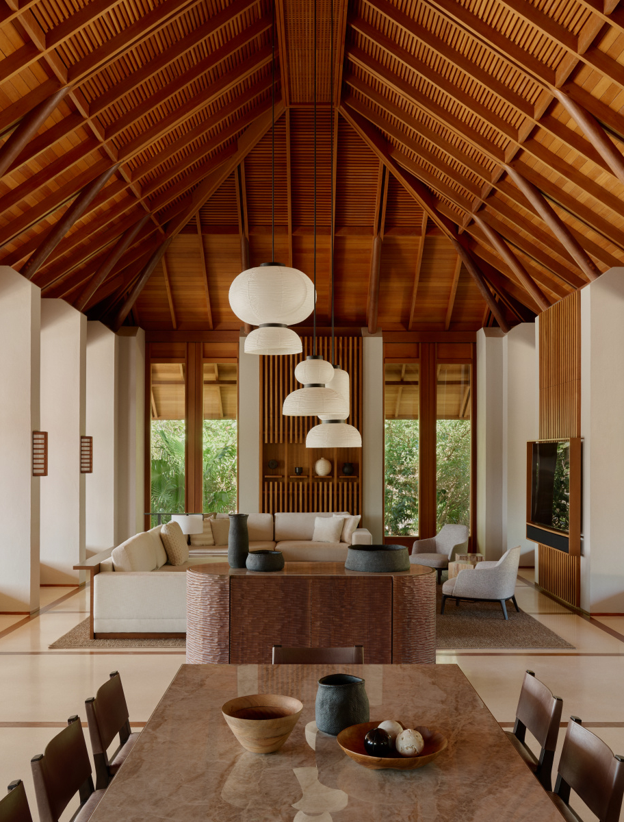 Luxury Villa Rentals | Secluded Villas with Private Pools | Aman