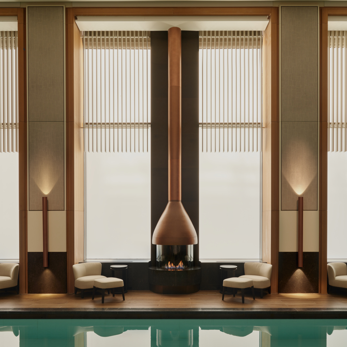 Luxury NYC Hotel Offers & Exclusive Stays - Aman New York