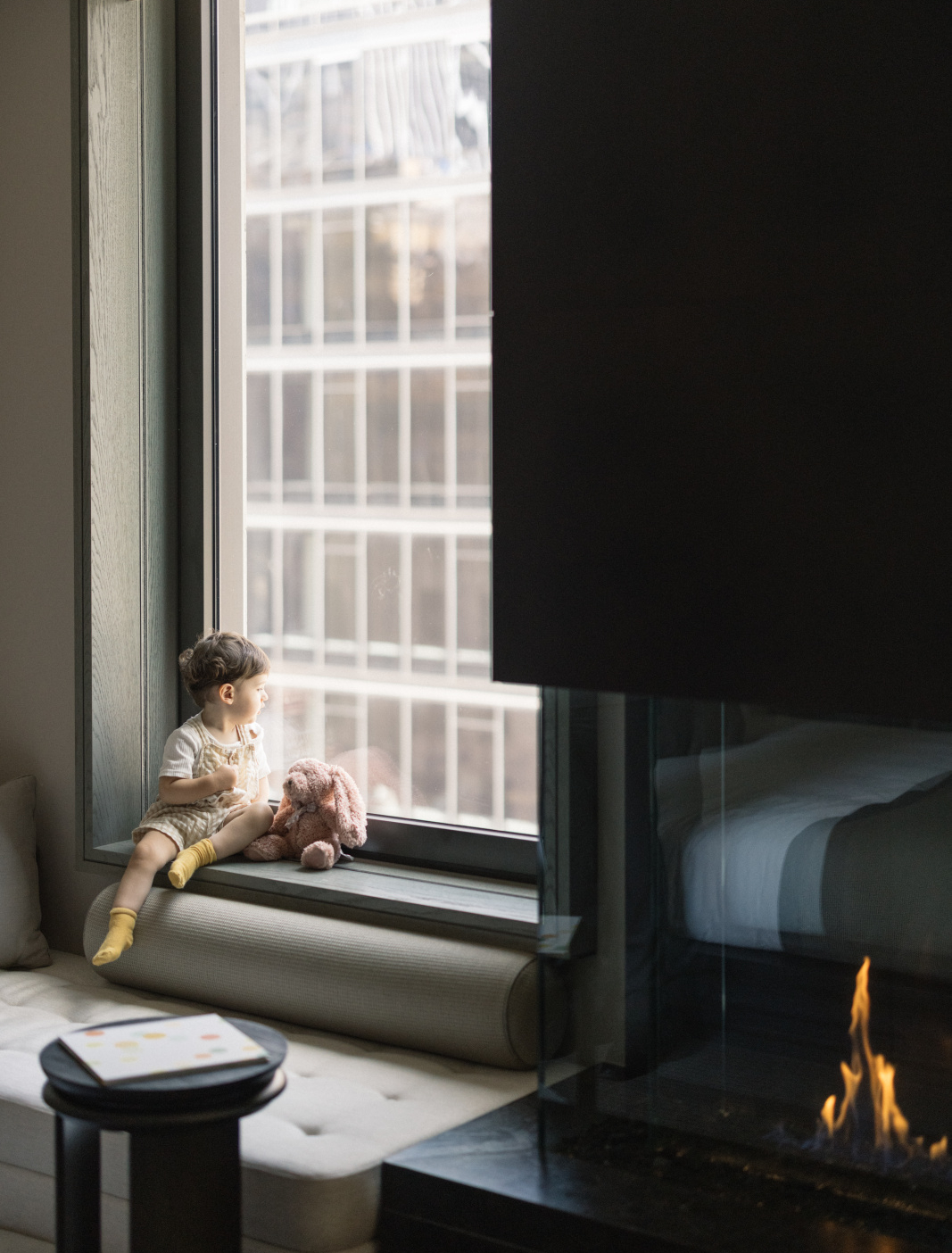 Luxury NYC Hotel Offers & Exclusive Stays - Aman New York