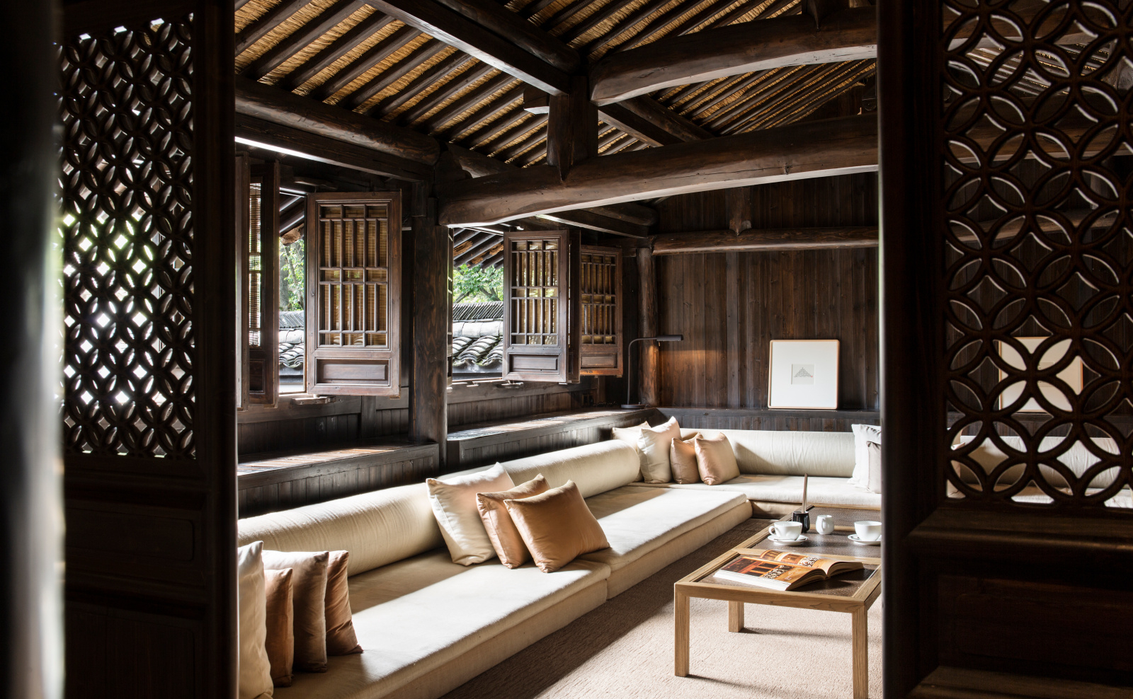 Amanfayun - Luxury Resort & Hotel in Hangzhou, China - Aman