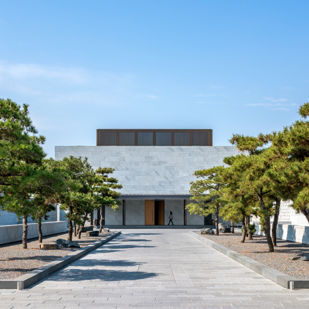 Luxury Hotels & Resorts in Asia - Aman