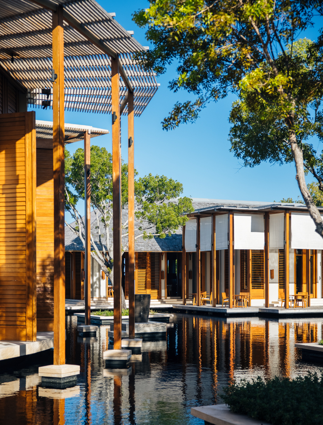Sustainability at Amanyara - Aman