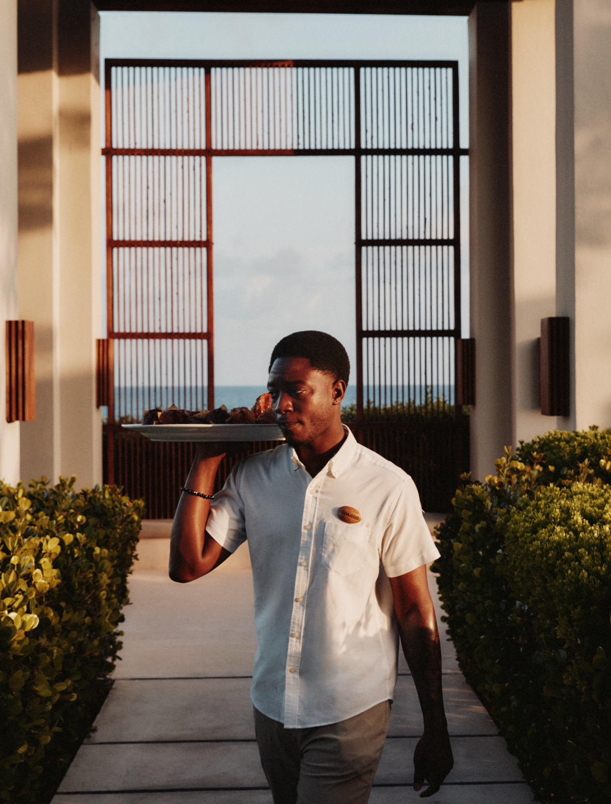 Sustainability at Amanyara - Aman