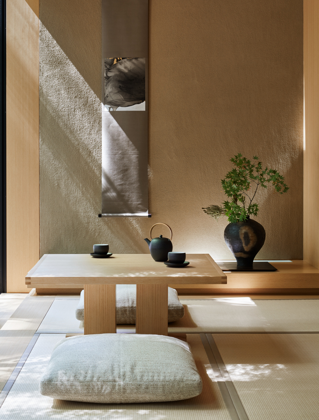 Luxury Hotels & Resorts in Japan - Aman