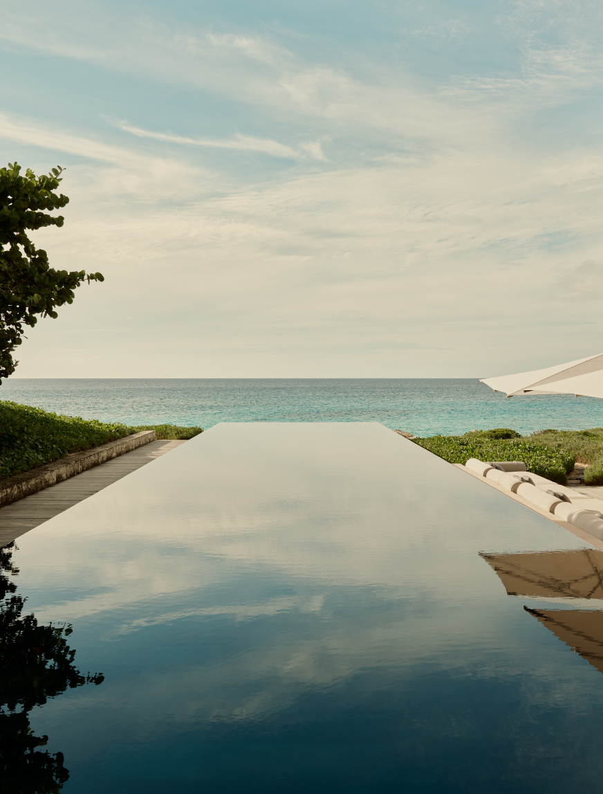 Luxury Villa Rentals | Secluded Villas with Private Pools | Aman