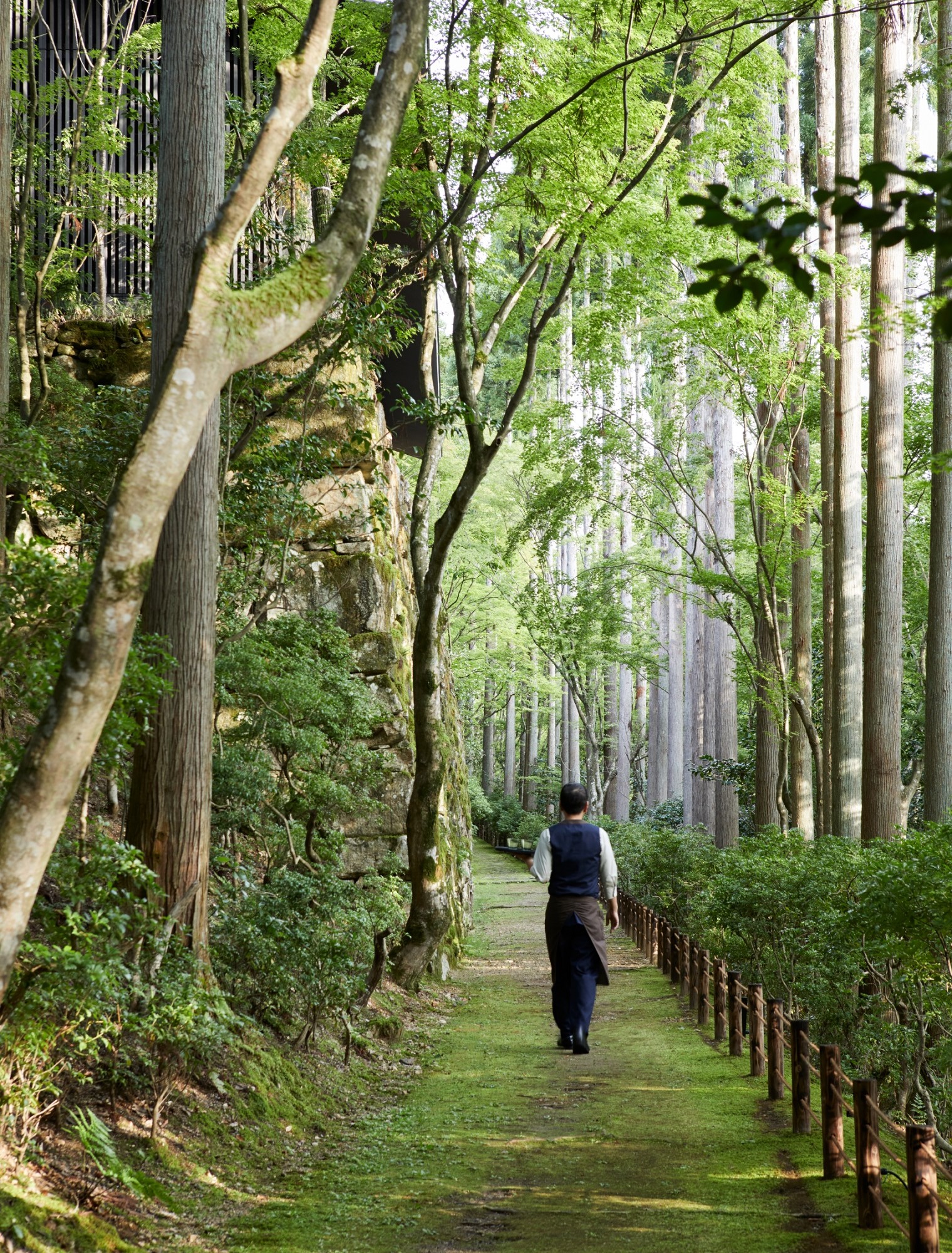 Luxury Kyoto Resort Offers & Exclusive Packages - Aman Kyoto