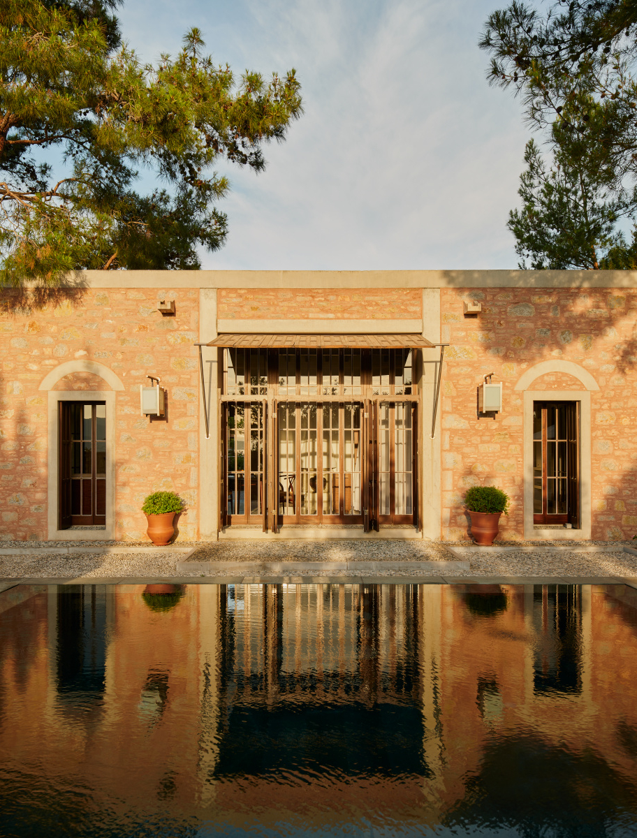 Luxury Bodrum Resort Offers & Exclusive Packages - Amanruya