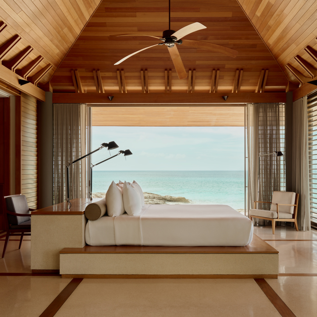 Luxury Hotels & Resorts in the USA & Caribbean - Aman