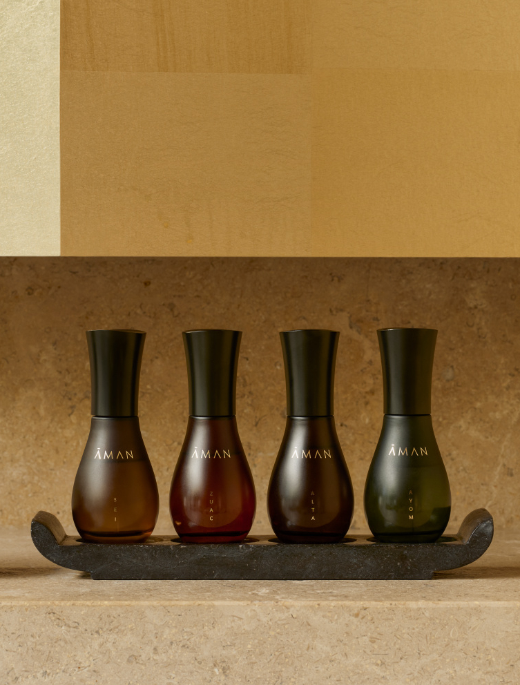 Aman Resorts, Hotels & Residences – Explore Luxury Destinations