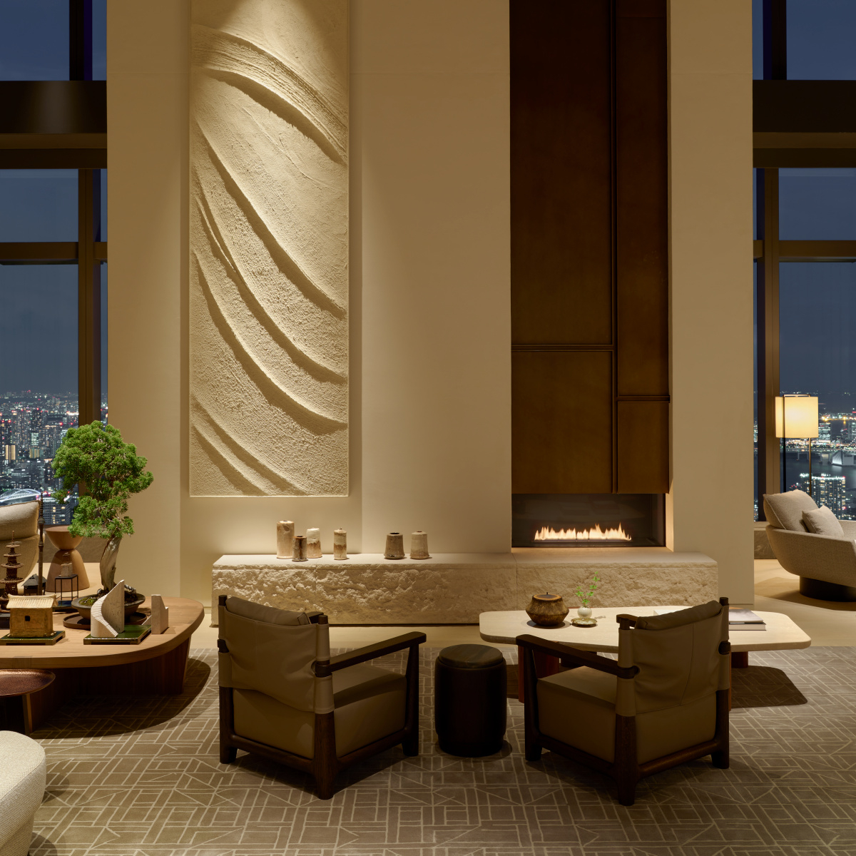 Aman Residences – Villas & Hotel Residences For Sale