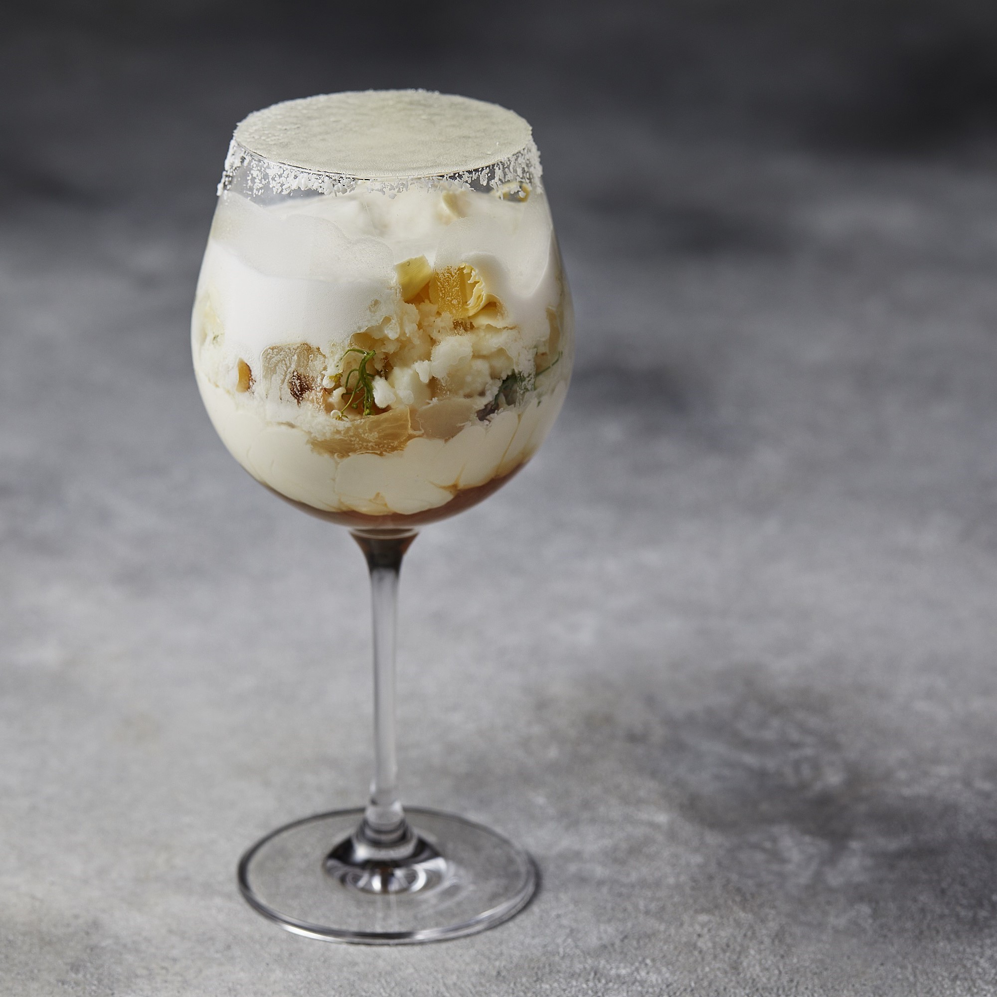 Seasonal Exclusives - Seasonal Menus at Aman Tokyo