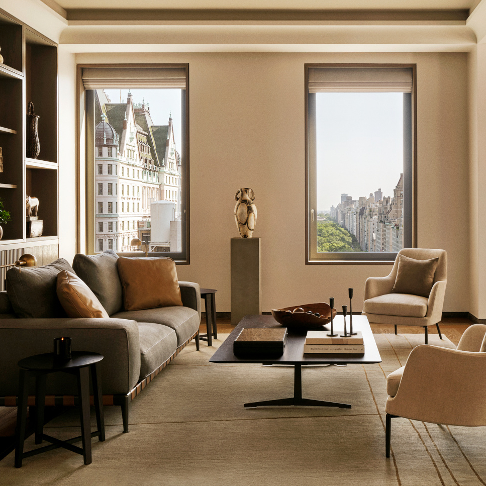 Luxury Villa Rentals | Secluded Villas with Private Pools | Aman