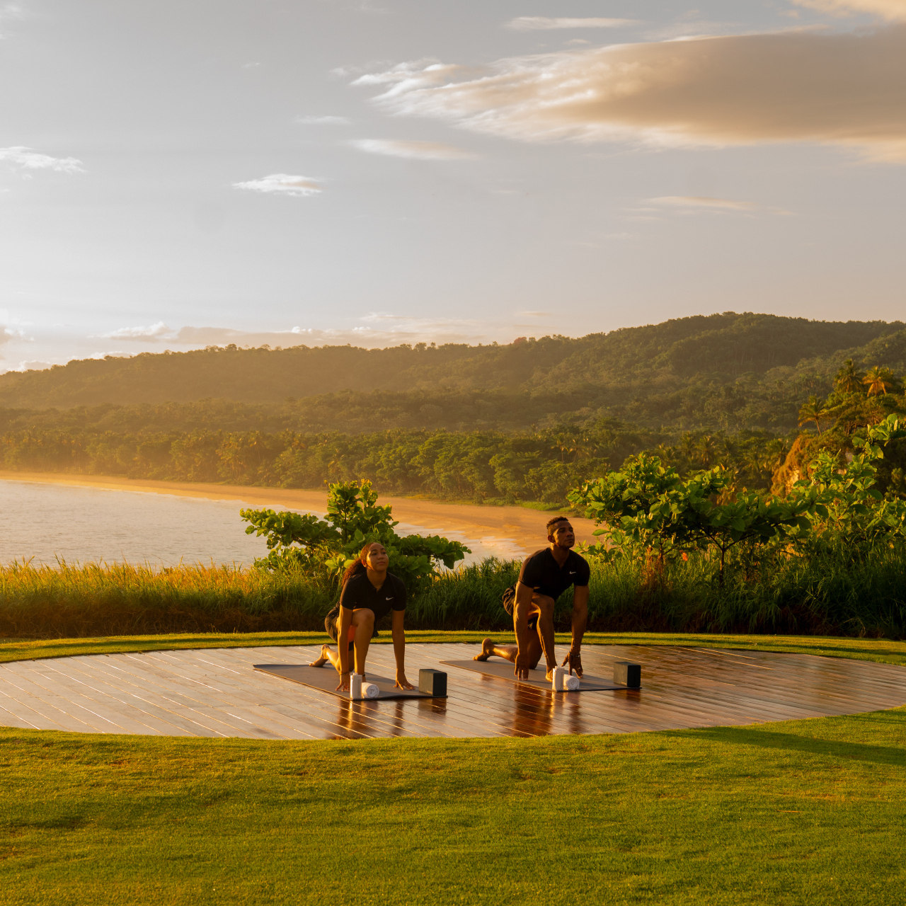 Discover Exclusive Offers – Luxury Retreats - Aman