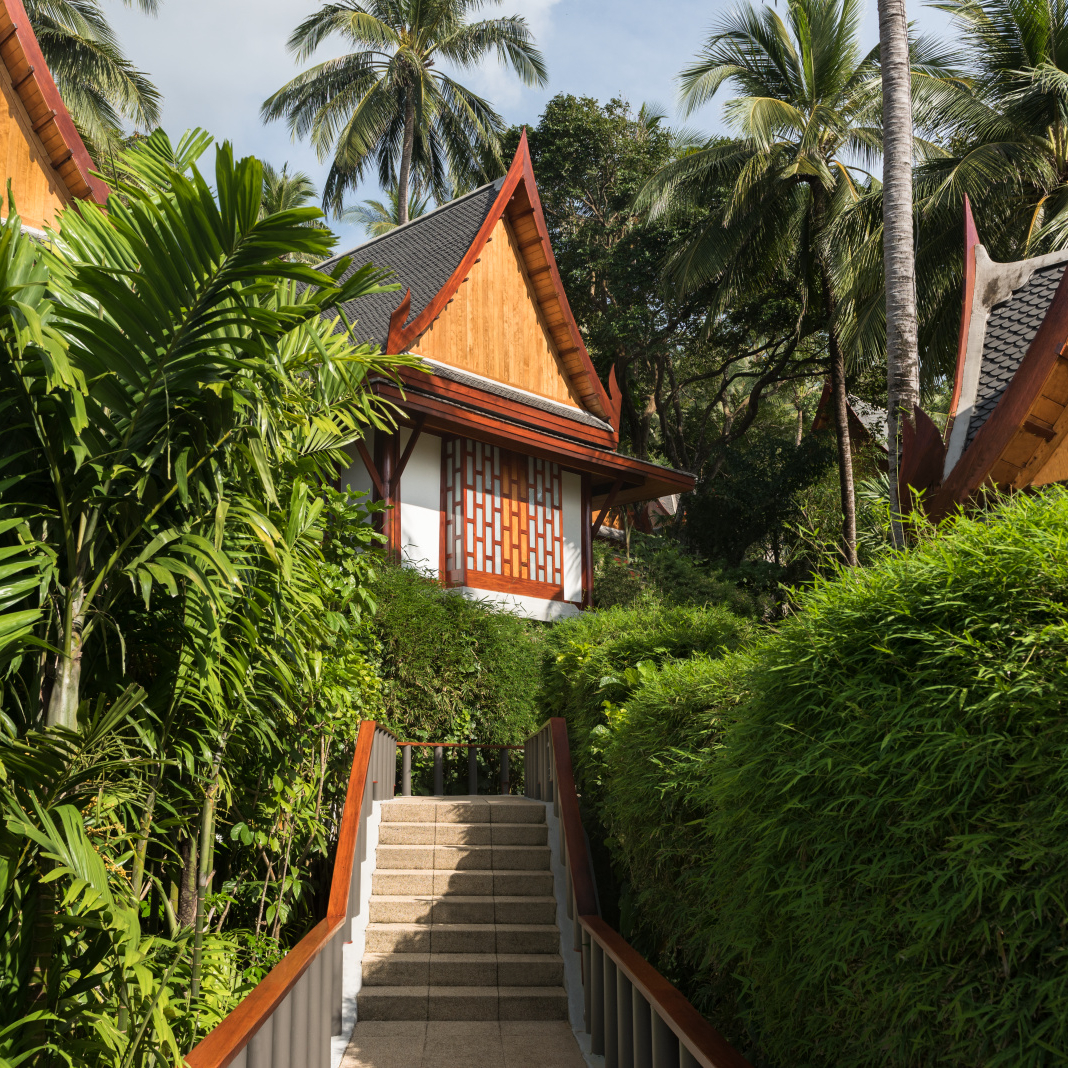 Pavilions at Amanpuri - Pool Pavilions in Phuket - Aman
