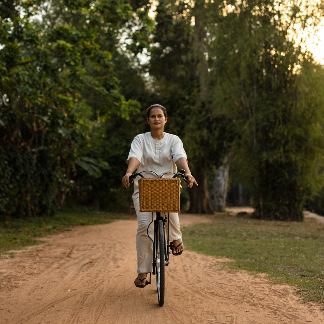 Experiences - Things to do in Siem Reap, Cambodia - Amansara