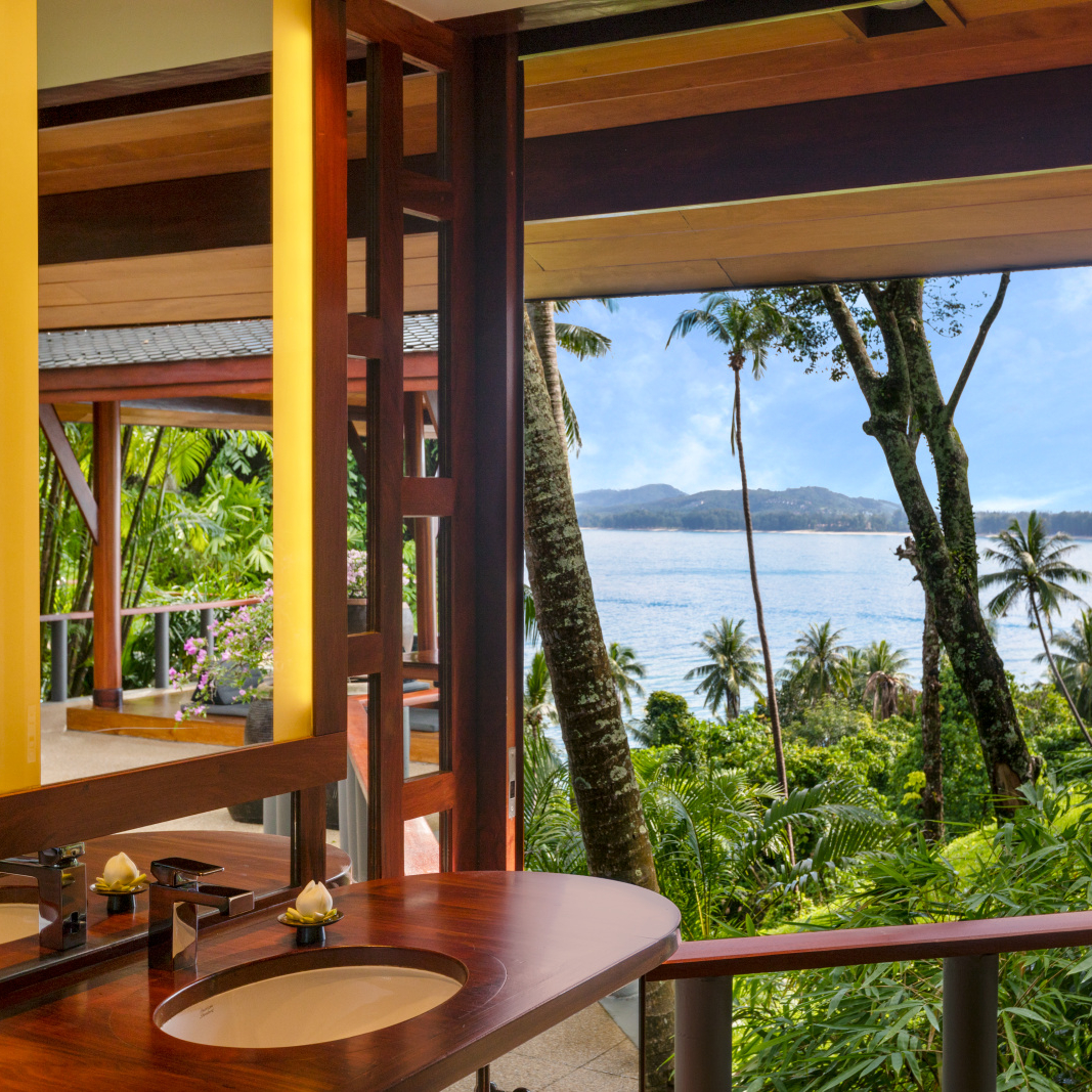 Pavilions at Amanpuri - Pool Pavilions in Phuket - Aman