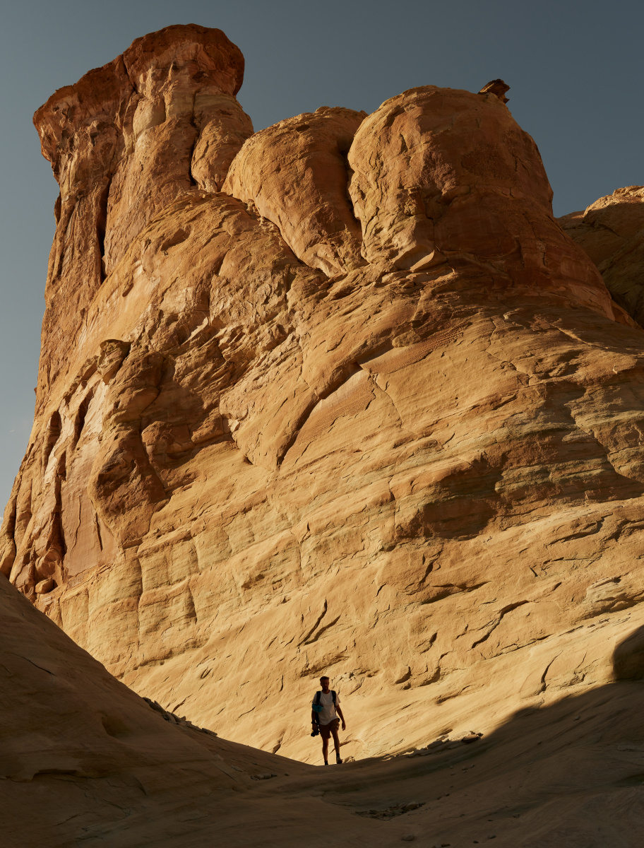 Luxury Utah Resort Offers & Exclusive Packages - Amangiri